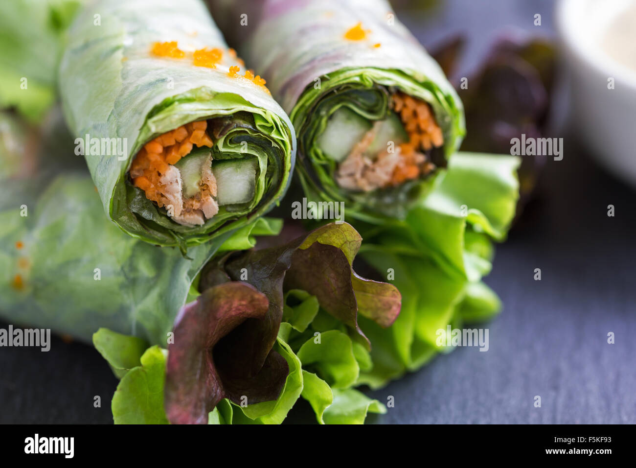 Vegetable crab hi-res stock photography and images - Alamy