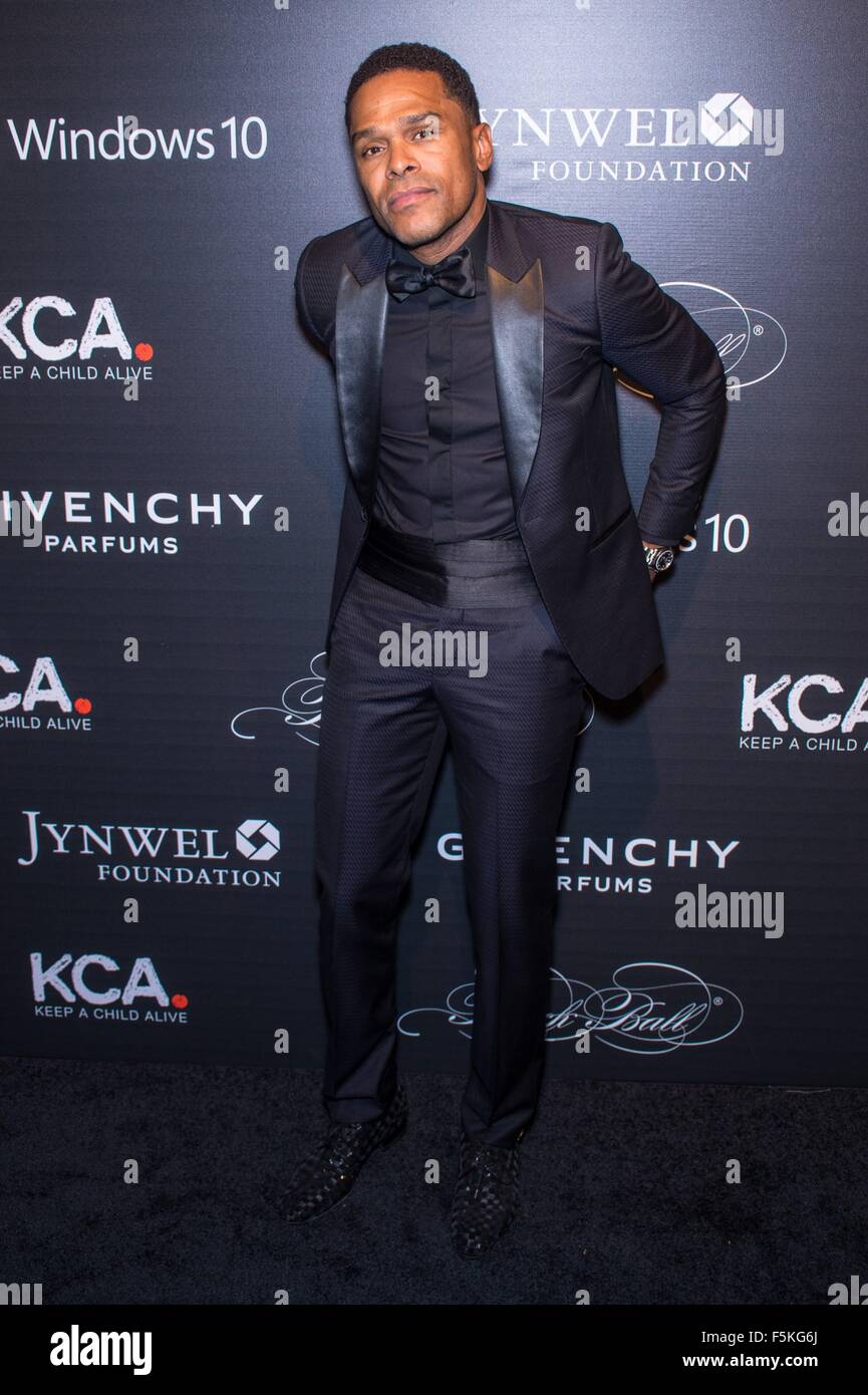 New York, NY, USA. 5th Nov, 2015. Maxwell at arrivals for Keep A Child ...