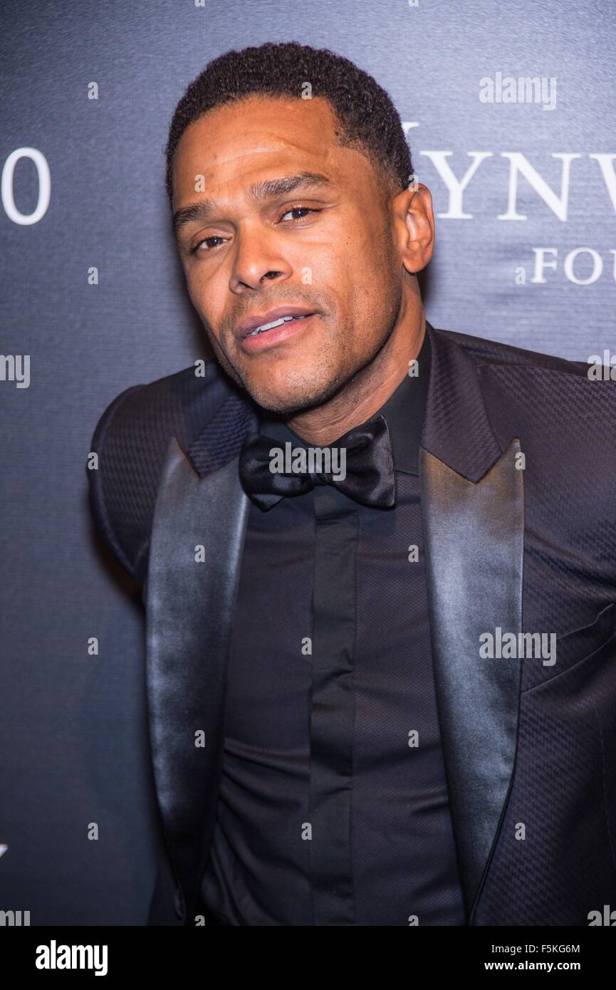 New York, NY, USA. 5th Nov, 2015. Maxwell at arrivals for Keep A Child ...