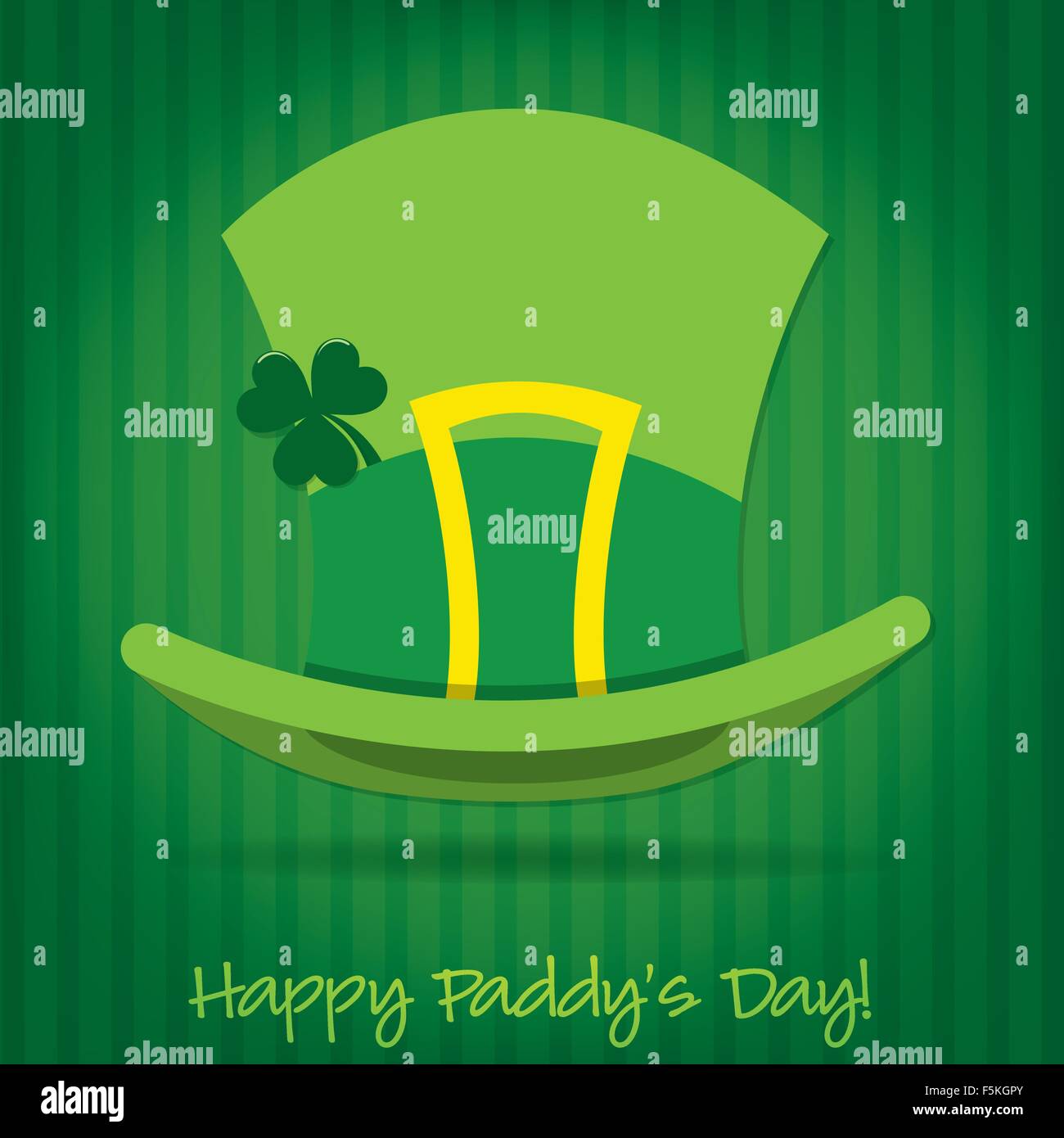 Leprechauns vintage hi-res stock photography and images - Alamy