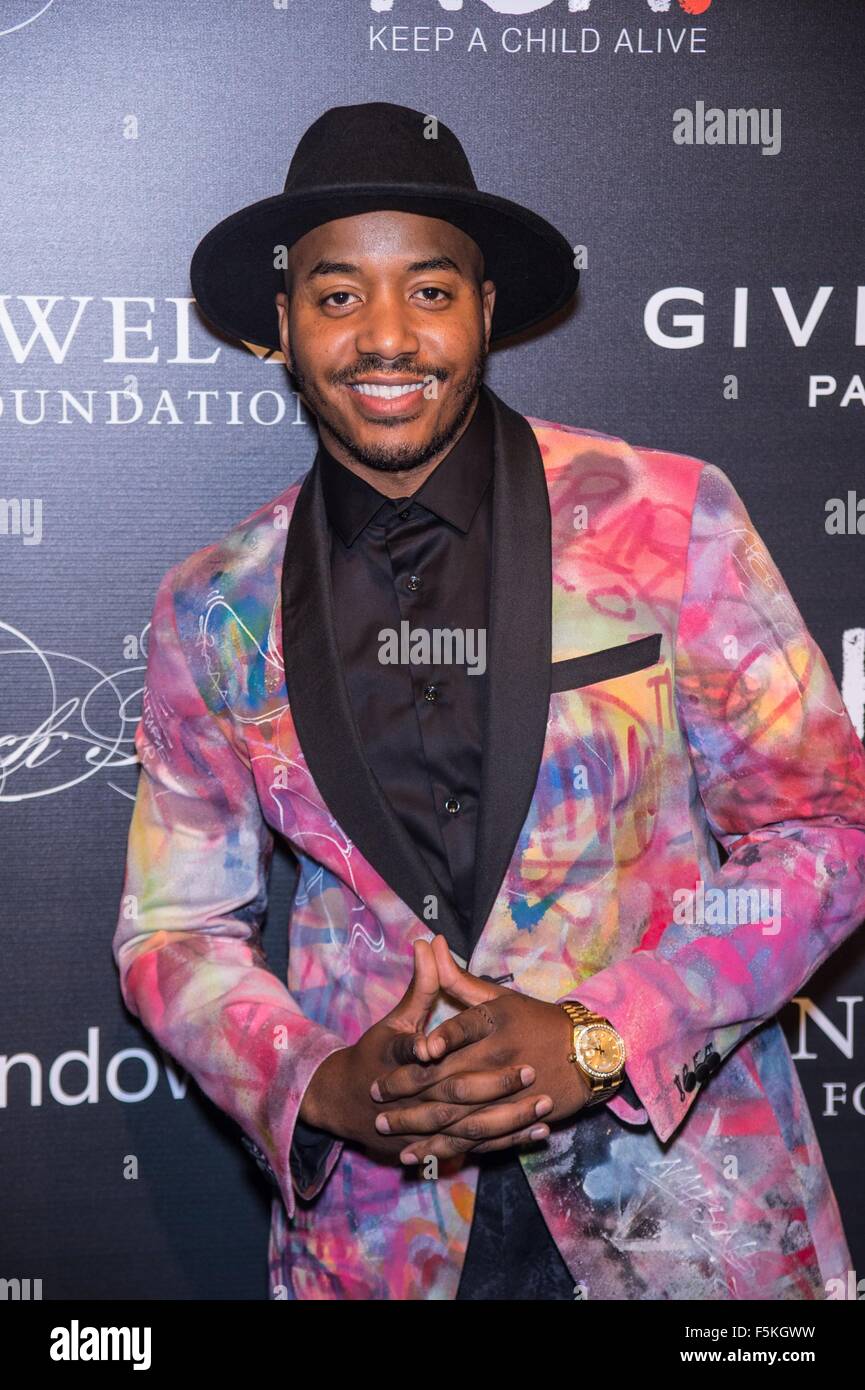 Damien escobar hi-res stock photography and images - Alamy