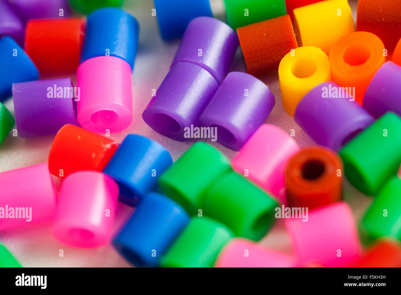 Plastic beads hi-res stock photography and images - Alamy