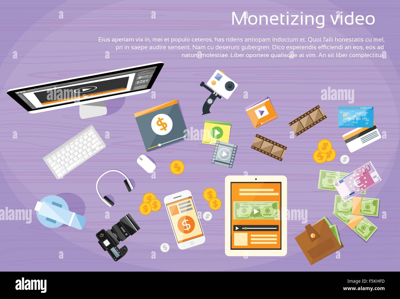 Digital edit tablet icon Stock Vector Images - Alamy