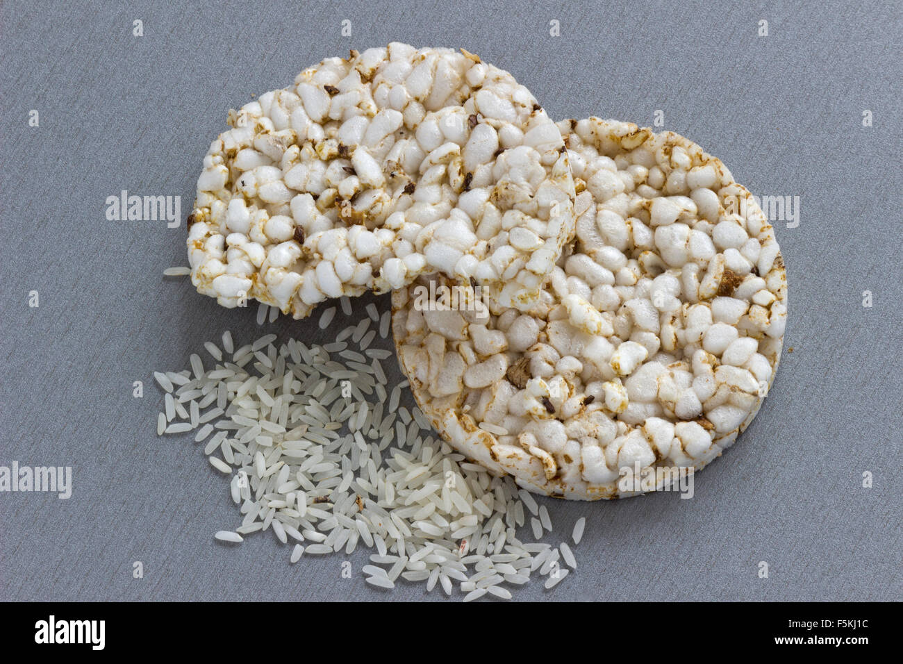 Rice cake hi-res stock photography and images - Alamy