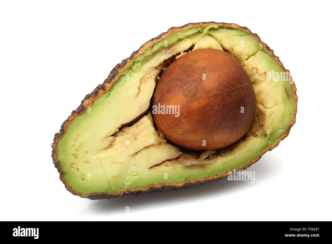 Haas healthy avocado hi-res stock photography and images - Alamy