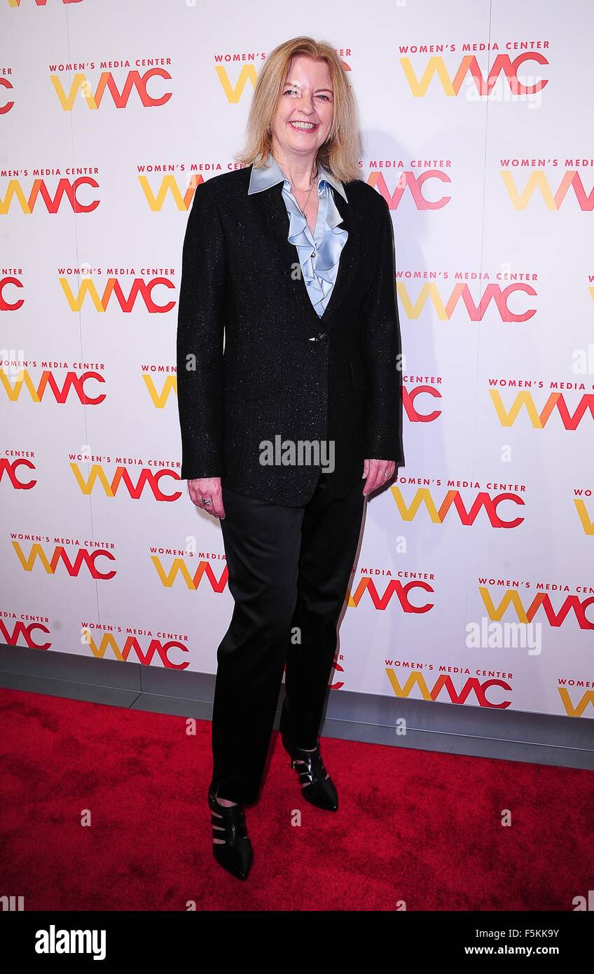 New York, NY, USA. 5th Nov, 2015. Julie Burton at arrivals for The ...