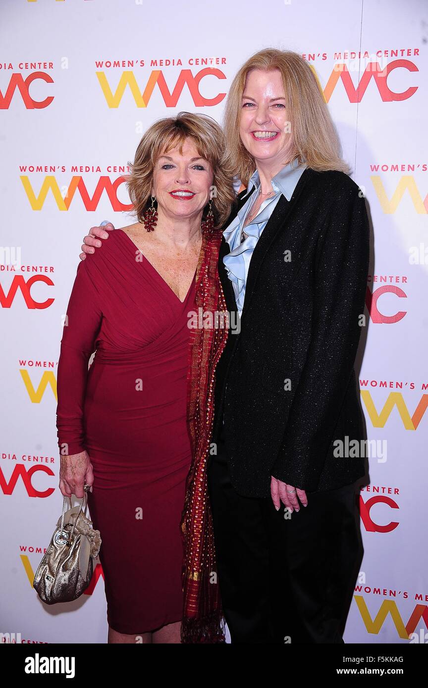 New York, NY, USA. 5th Nov, 2015. Julie Burton at arrivals for The ...