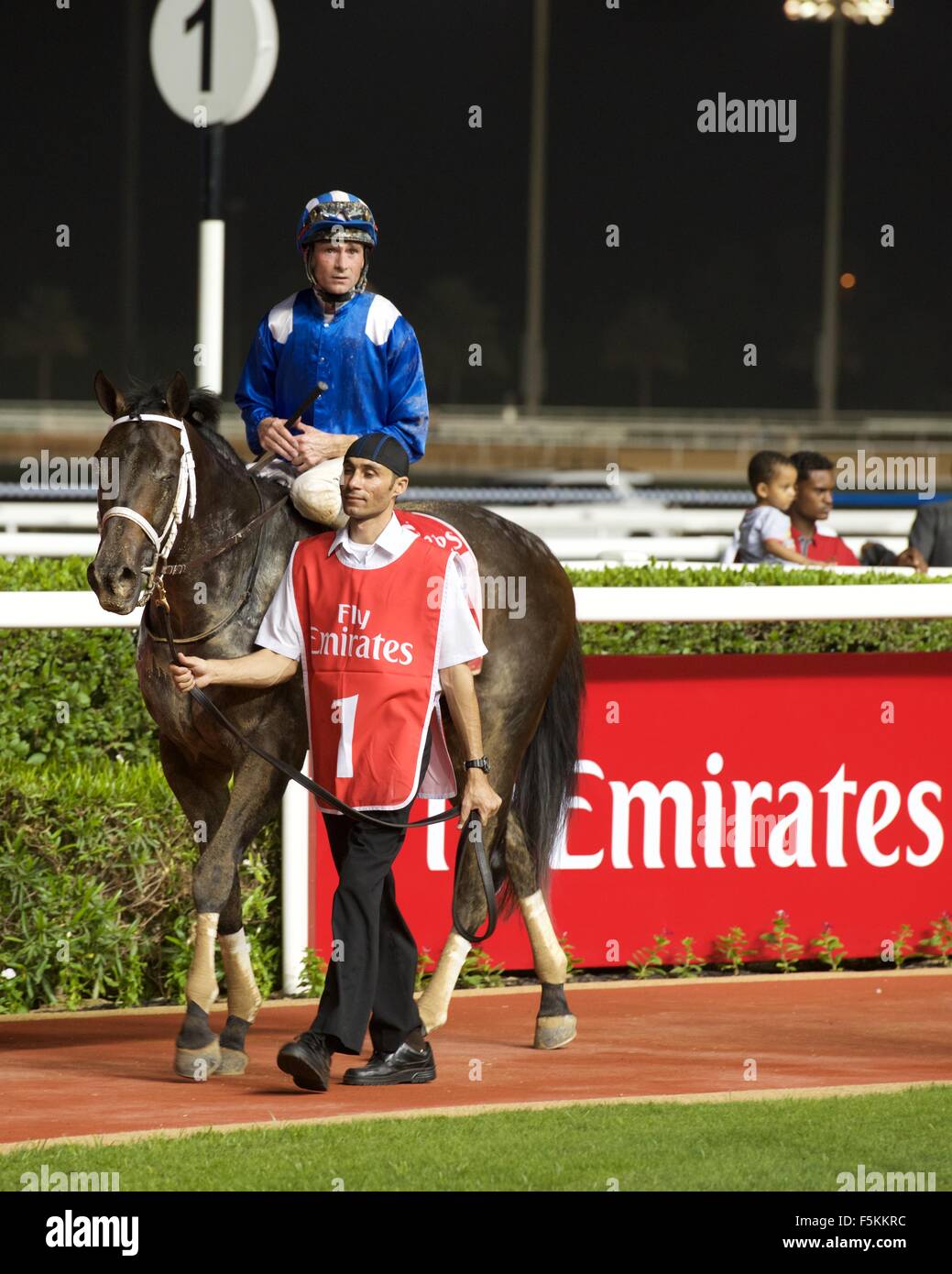 Godolphin arabian horse hi-res stock photography and images - Alamy