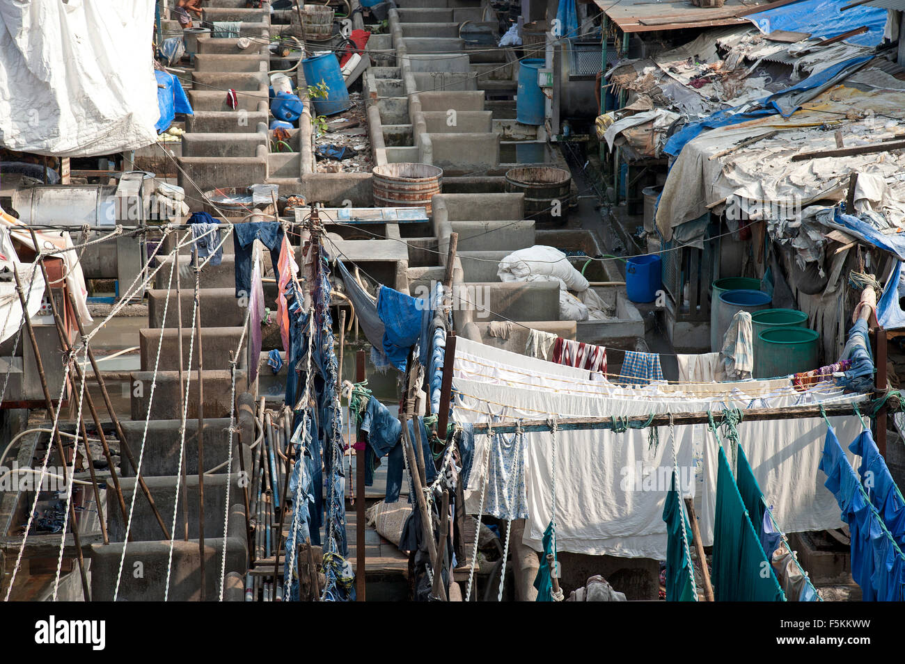 Dobhi india hi-res stock photography and images - Alamy