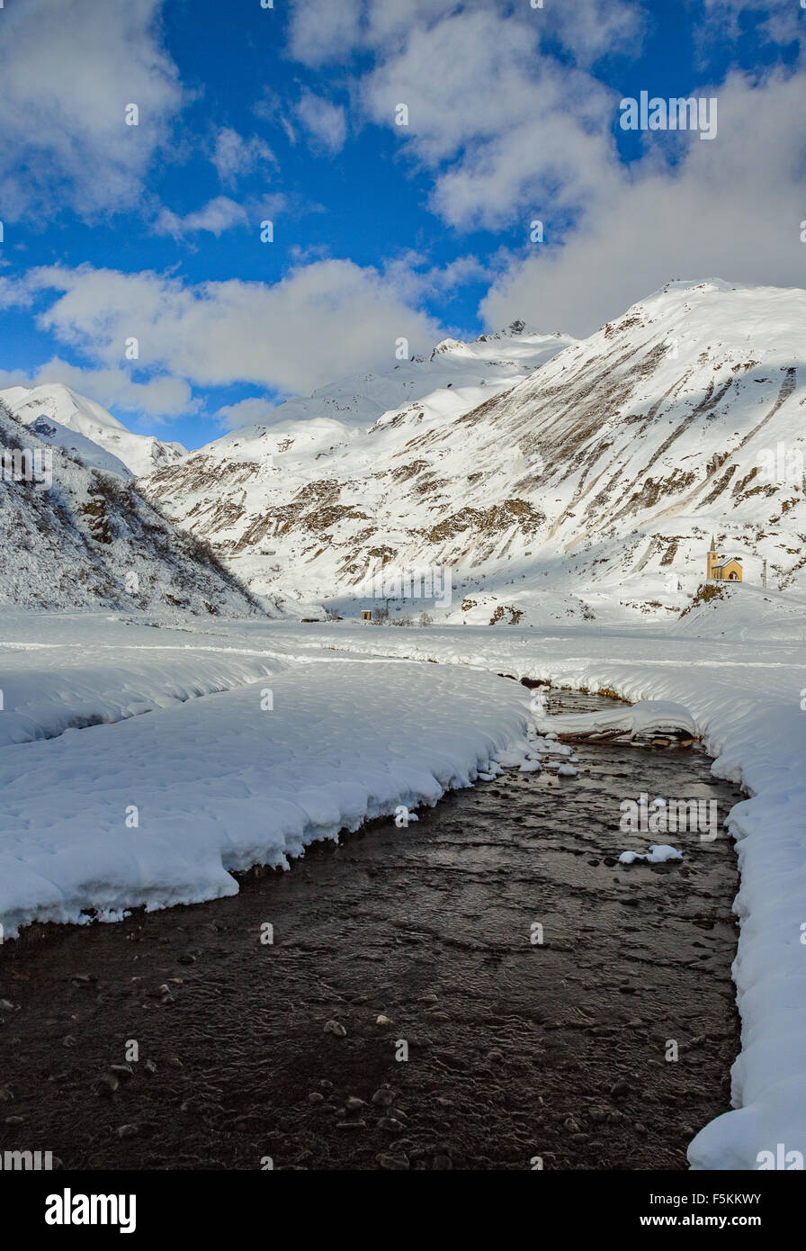 Toce river hi-res stock photography and images - Alamy