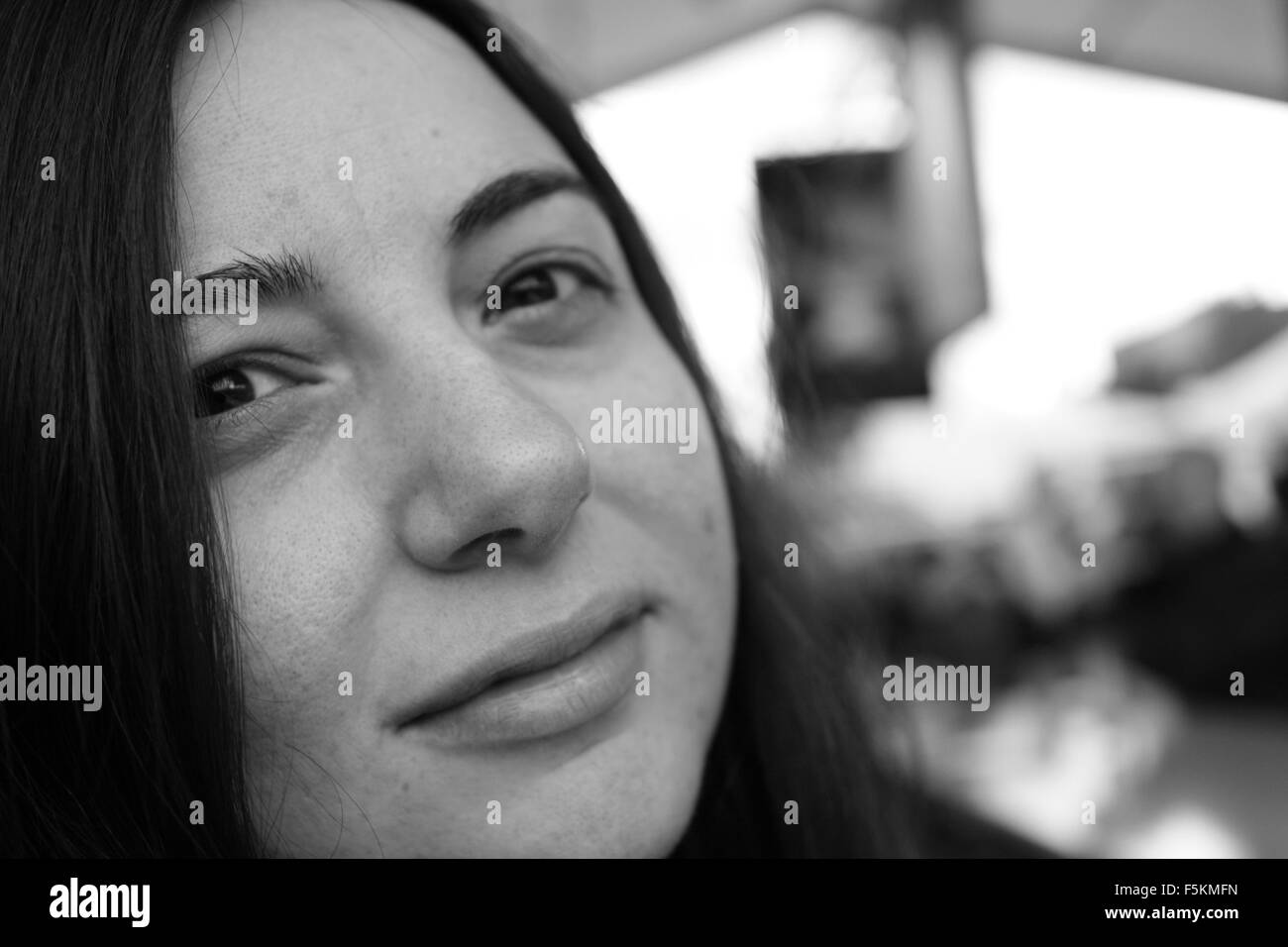 Neutral emotion Black and White Stock Photos & Images - Alamy Neutral emotion Black and White Stock Photos & Images - Alamy