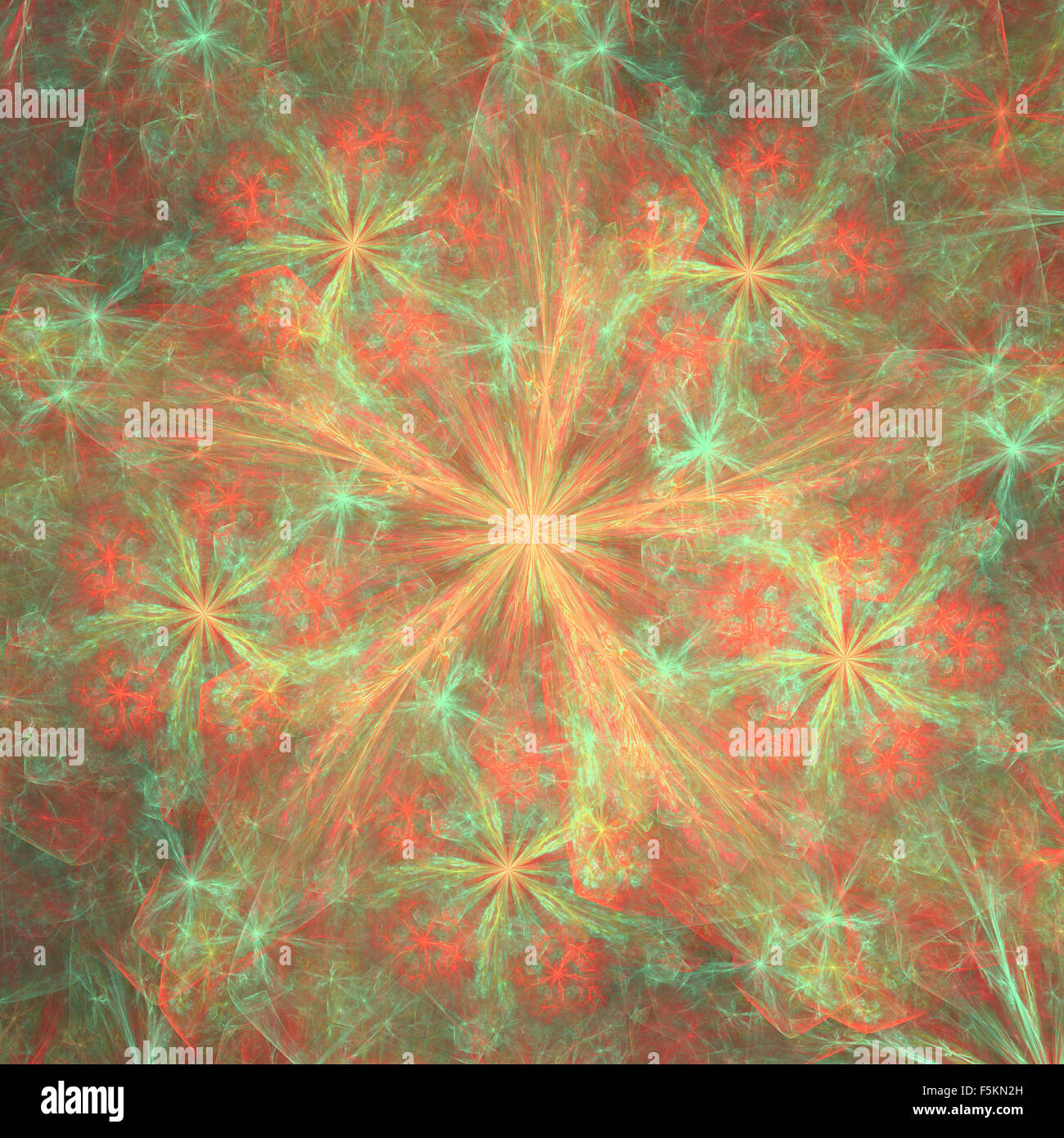 Stellate pattern hi-res stock photography and images - Alamy