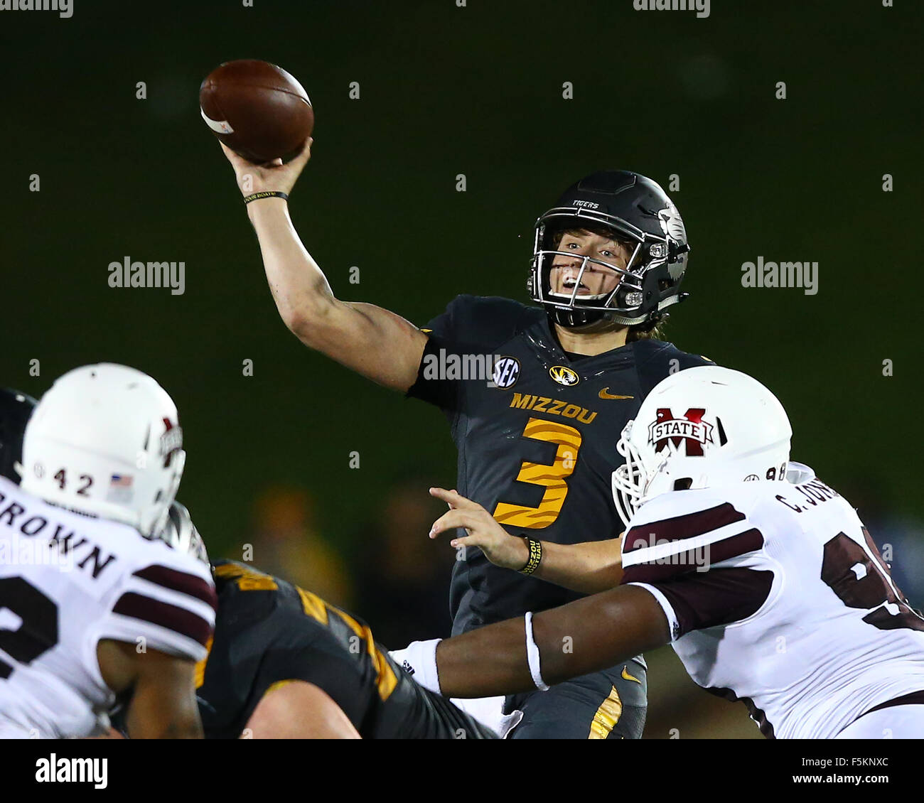 Mo jones memorial hi-res stock photography and images - Alamy