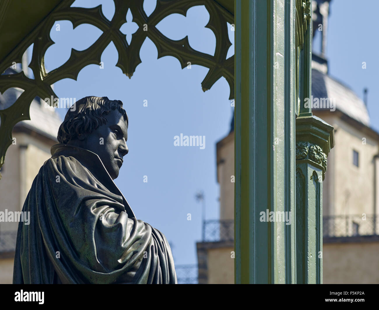 Wittenberg hi-res stock photography and images - Alamy
