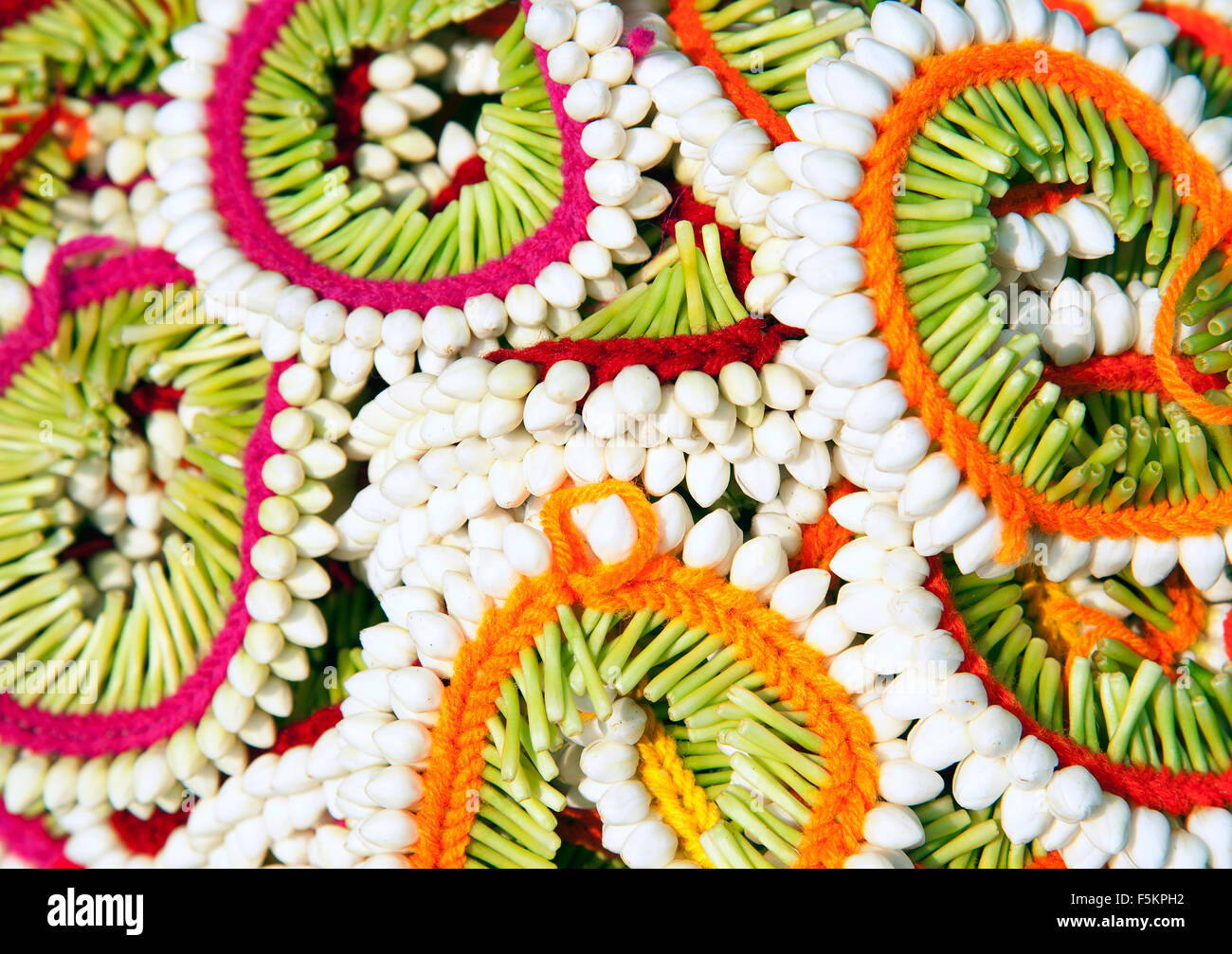 Mogra hi-res stock photography and images - Alamy