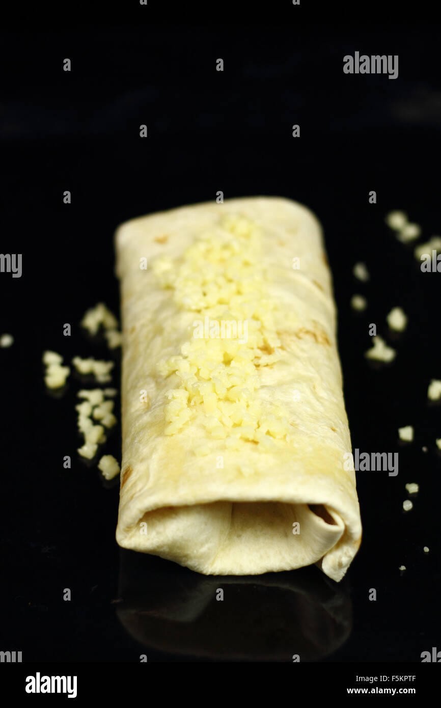 Tortilla preparation hi-res stock photography and images - Alamy