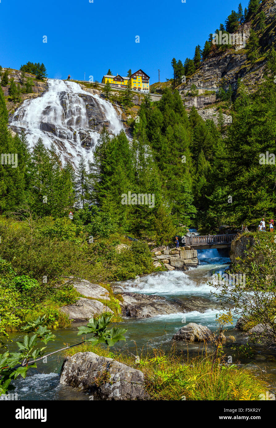 River toce hi-res stock photography and images - Alamy