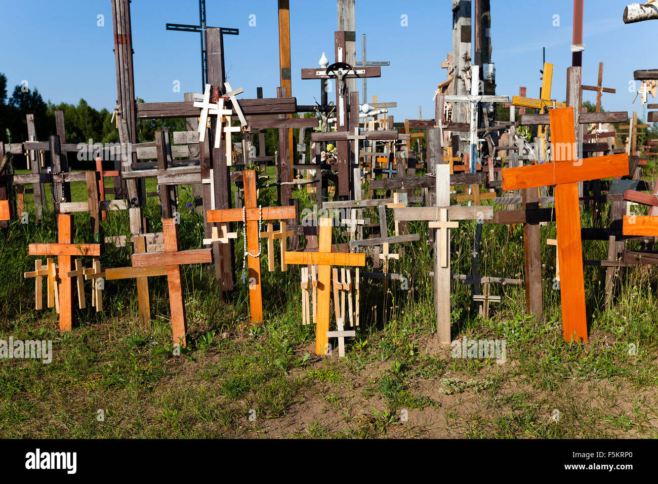 Cross close range hi-res stock photography and images - Alamy