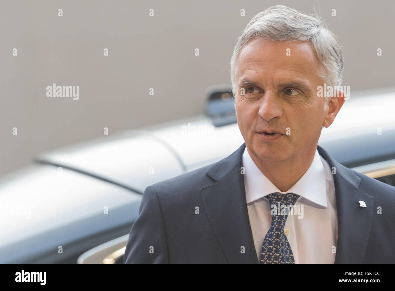 Burkhalter hi-res stock photography and images - Alamy