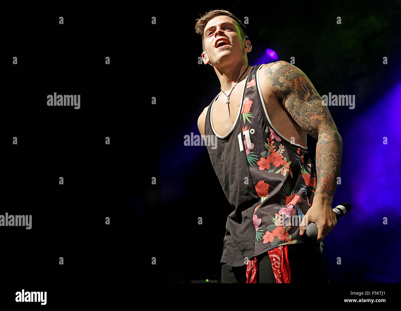 Daniel sahyounie hi-res stock photography and images - Alamy