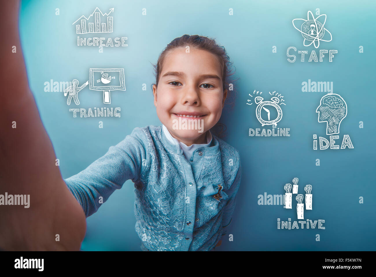 Human thumbnail hi-res stock photography and images - Alamy