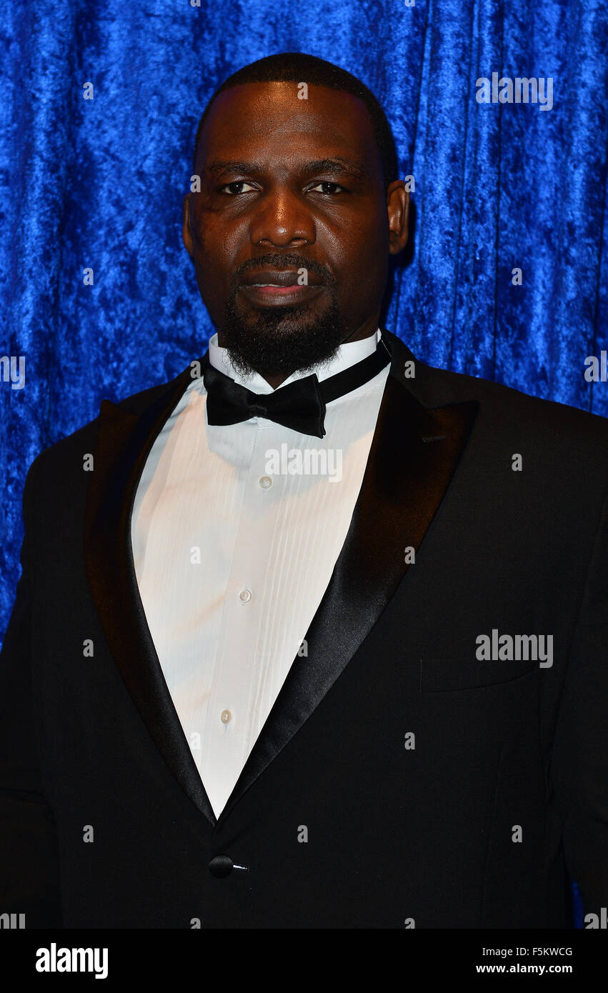 Heavyweight champion hasim rahman High Resolution Stock Photography and ...