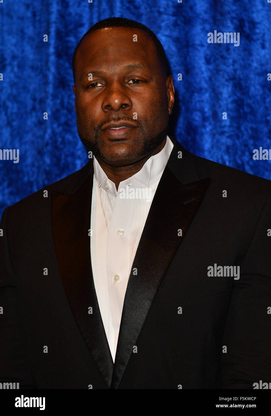 Tony tucker hi-res stock photography and images - Alamy