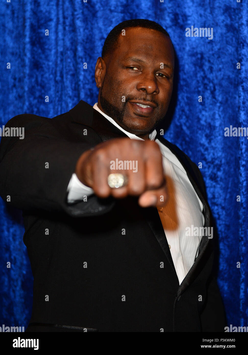 Tony tucker hi-res stock photography and images - Alamy