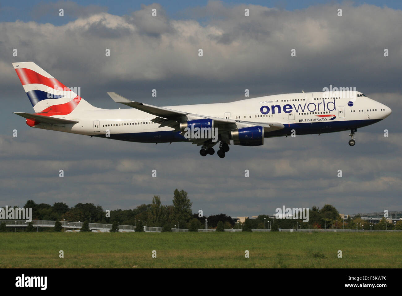 BA BRITISH AIRWAYS see lots of BA images by same photographer Stock ...