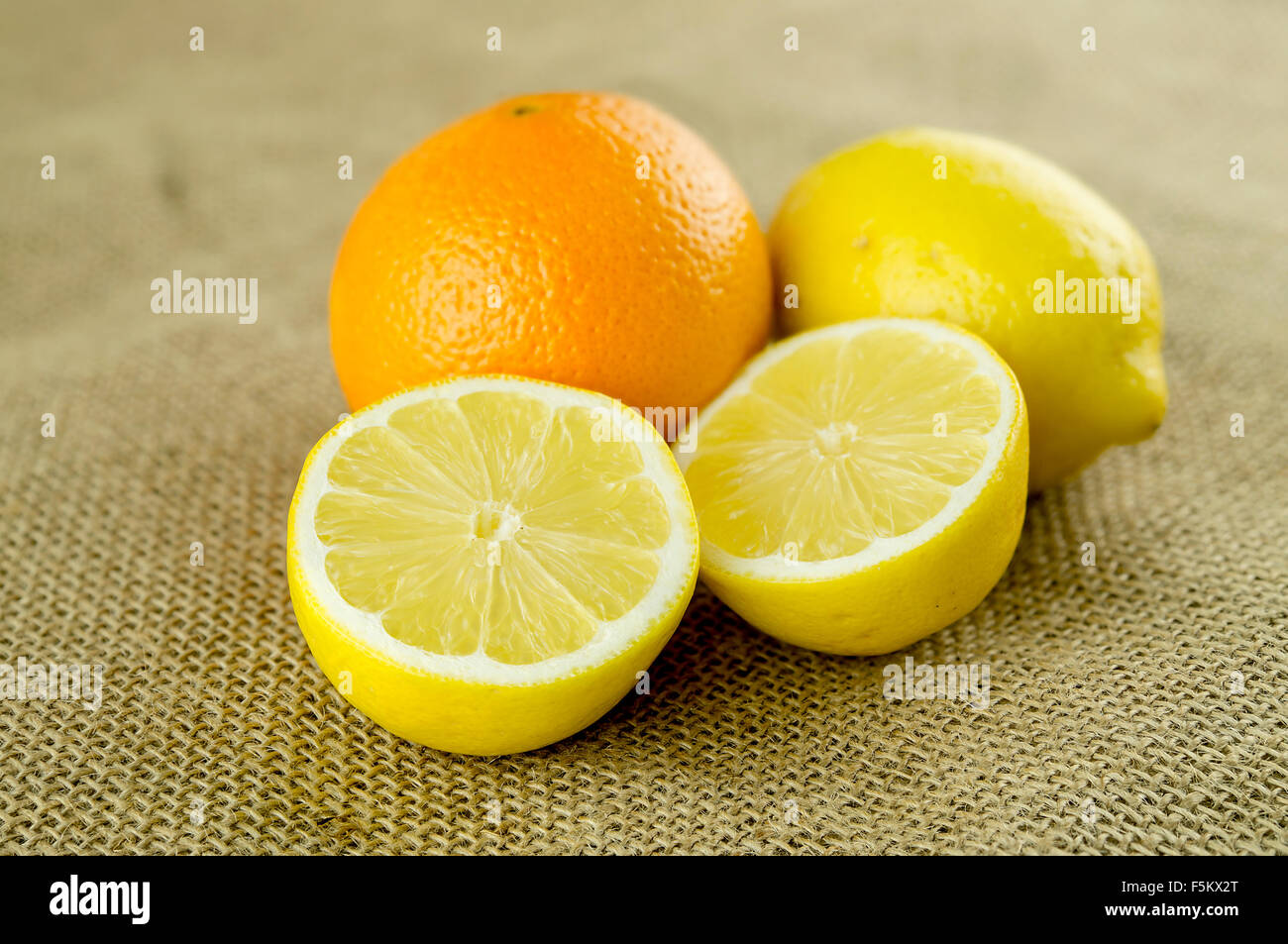 Acid fruits hi-res stock photography and images - Alamy