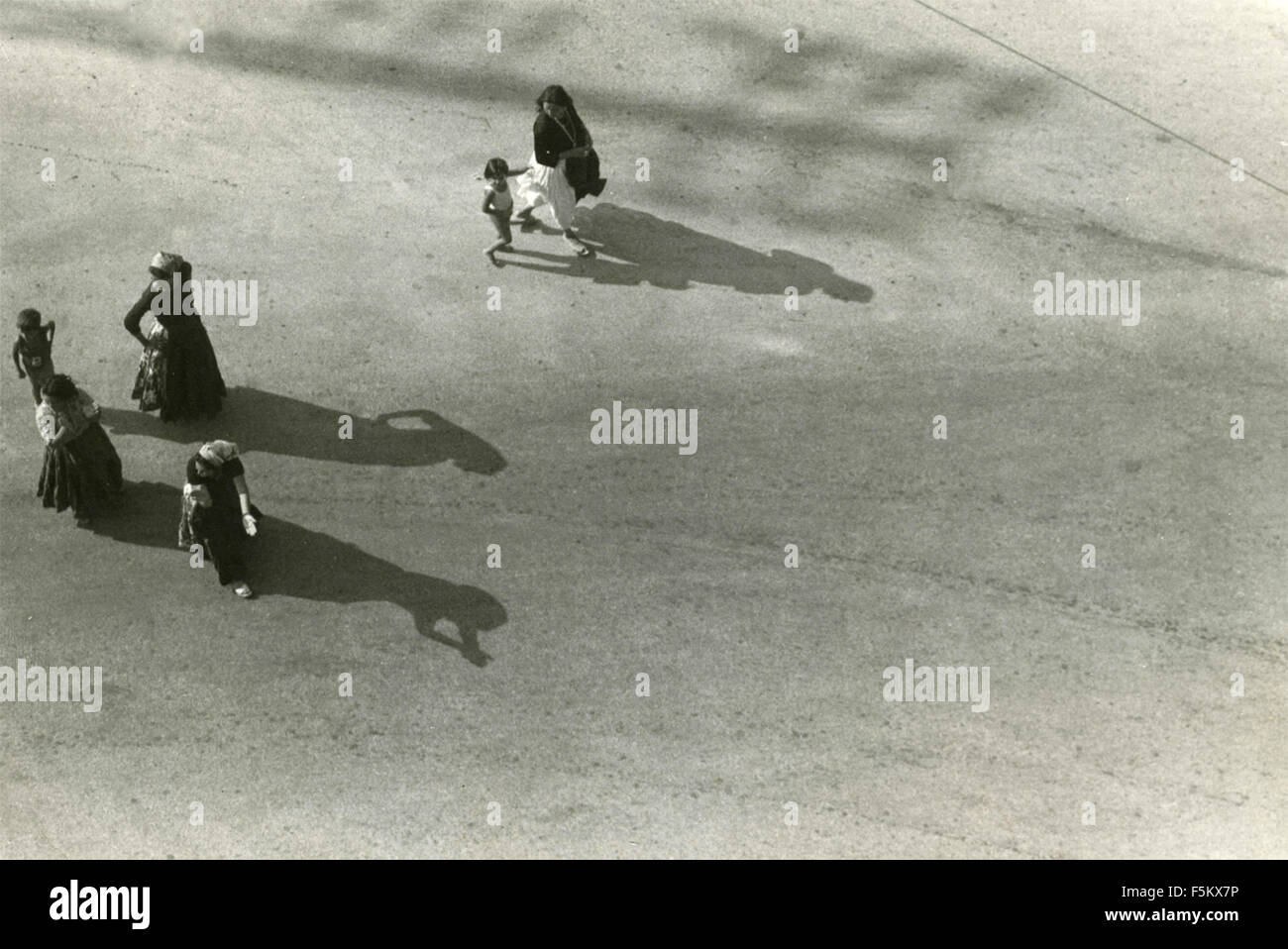 Gypsies are hi-res stock photography and images - Alamy