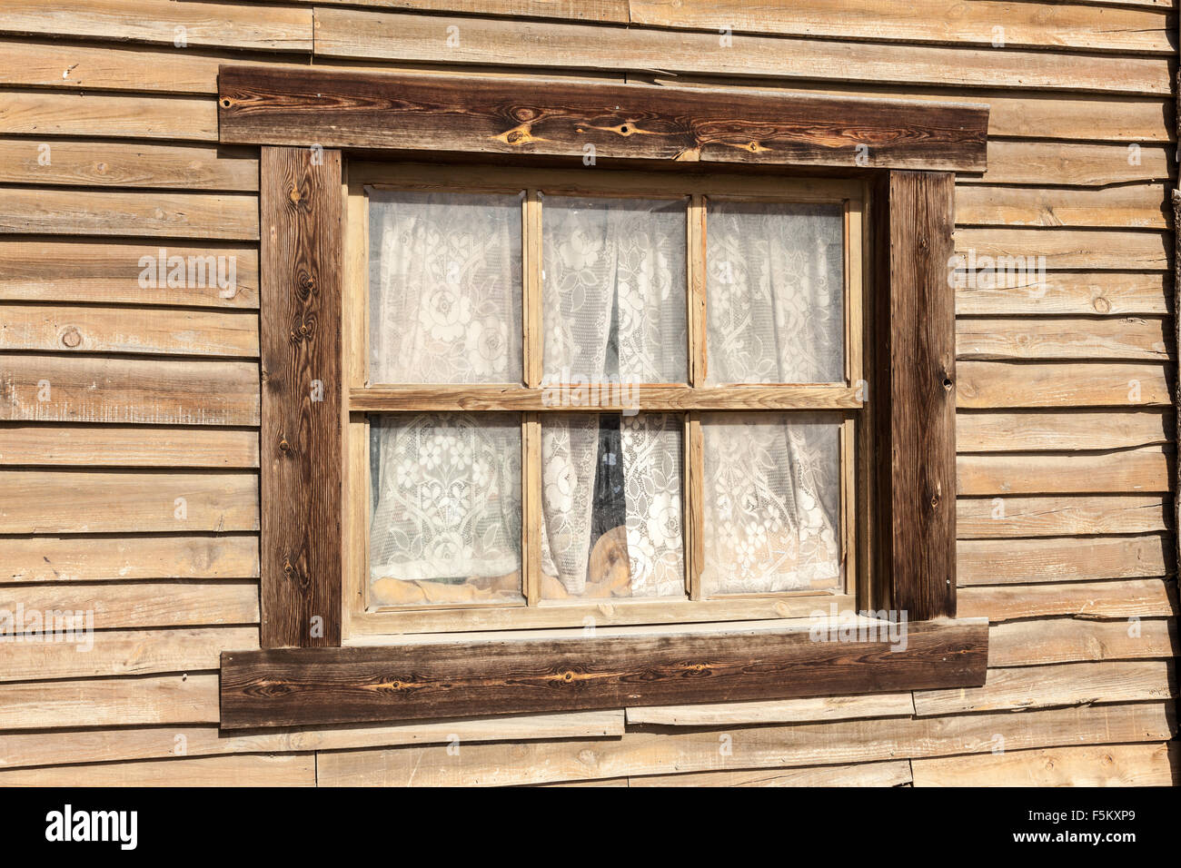 Wooden historic hi-res stock photography and images - Alamy
