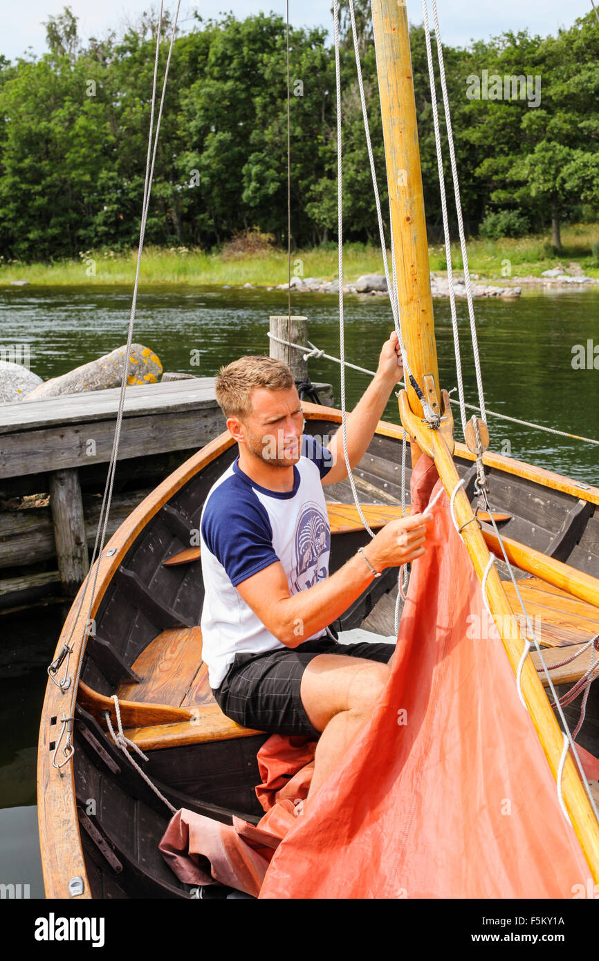 Runmaro hi-res stock photography and images - Alamy