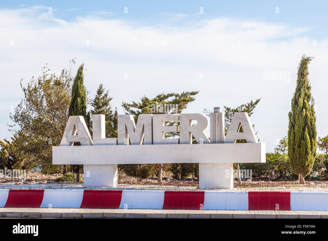Province almería andalusia spain hi-res stock photography and images ...