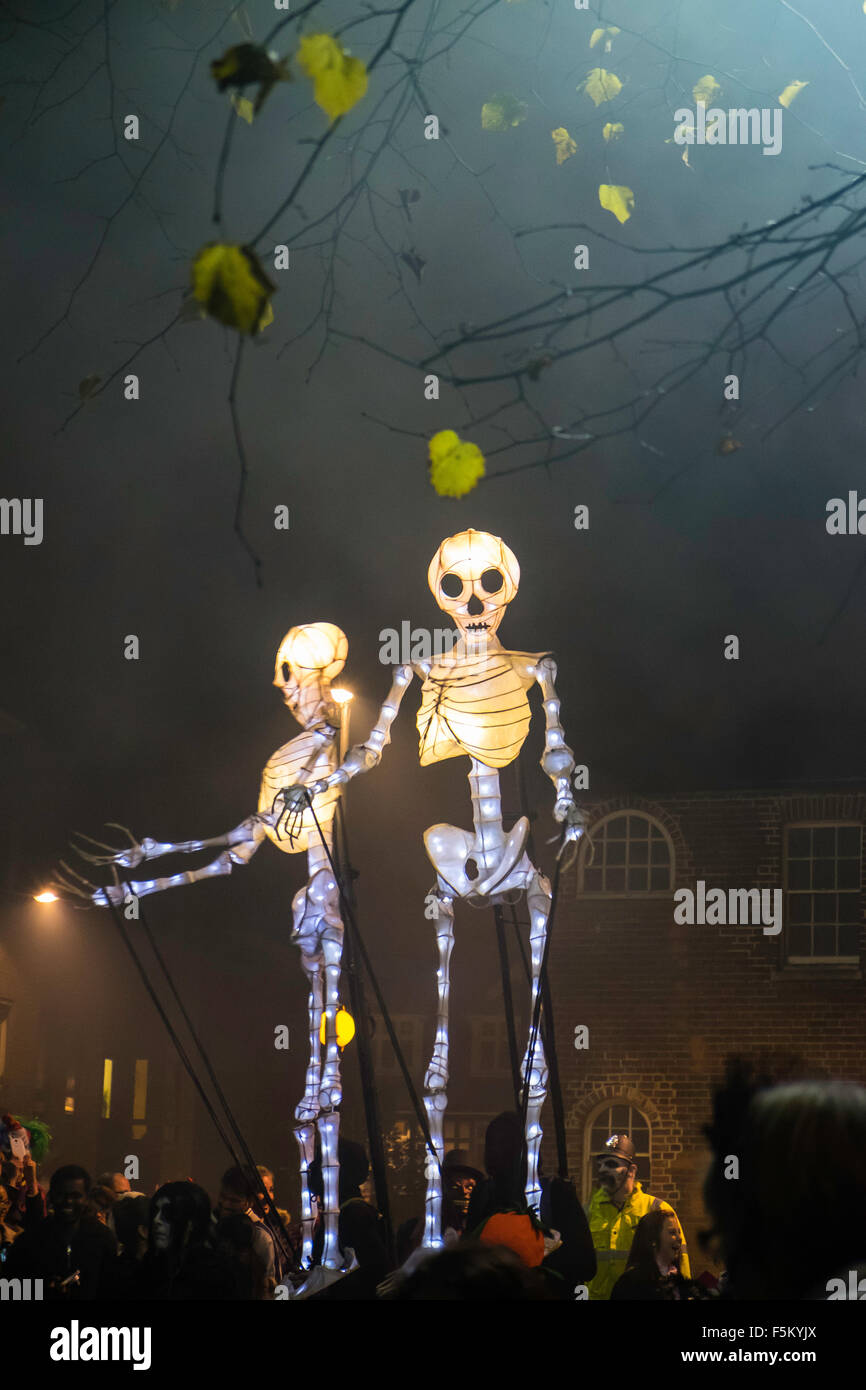 The puppet's nightmare hi-res stock photography and images - Alamy