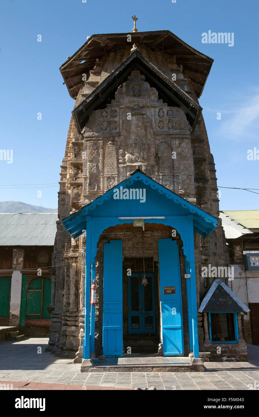 Chandragupta hi-res stock photography and images - Alamy