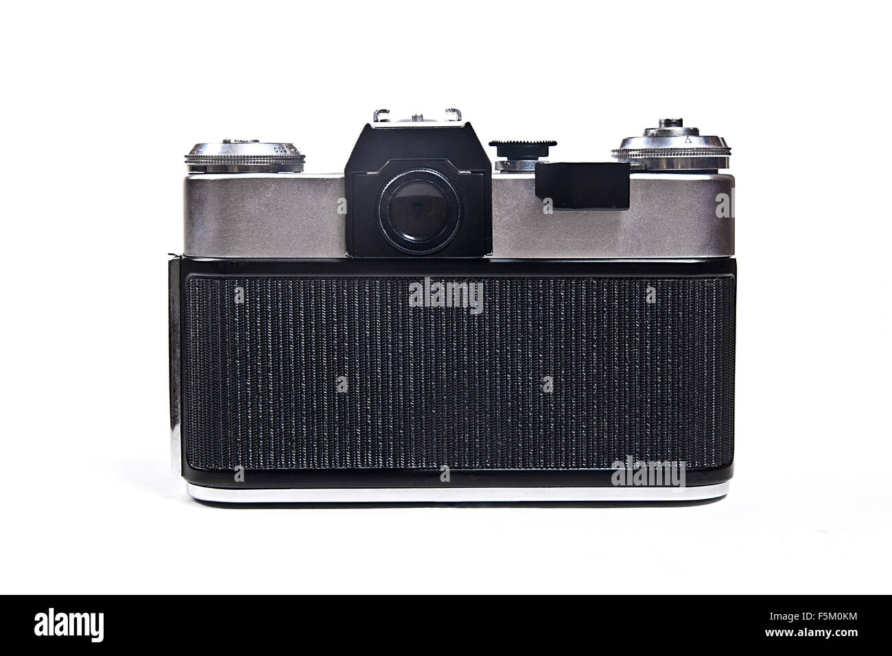 Black and white retro photo Cut Out Stock Images & Pictures - Alamy