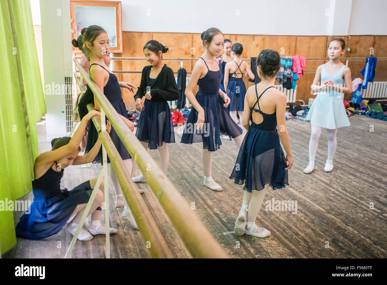 Tchaikovsky nutcracker hi-res stock photography and images - Alamy
