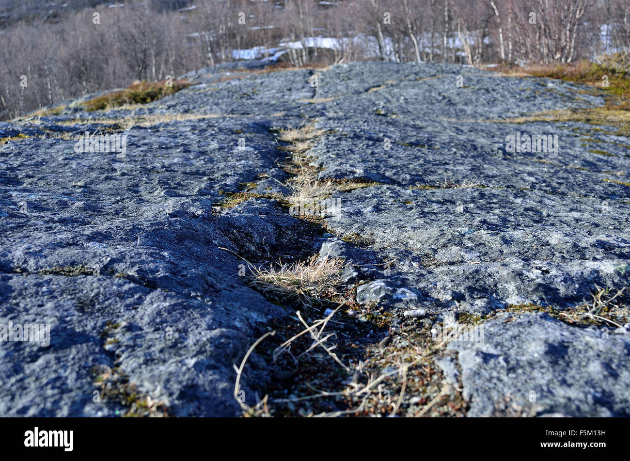 rocky cliff side Stock Photo - Alamy