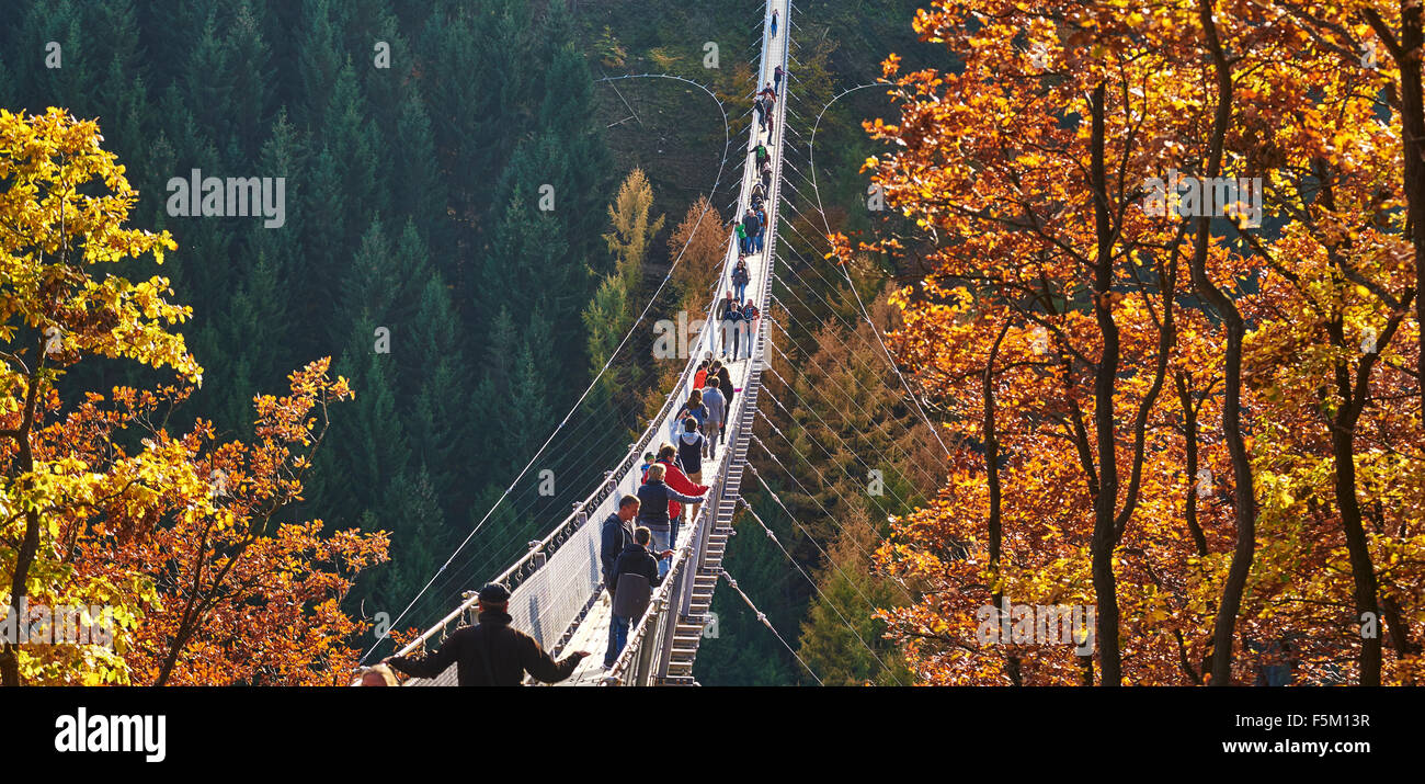 Geierlay hi-res stock photography and images - Alamy