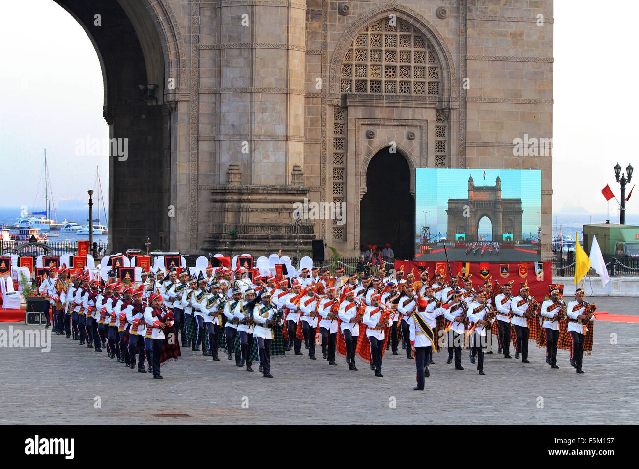 Army dogra regiment hi-res stock photography and images - Alamy