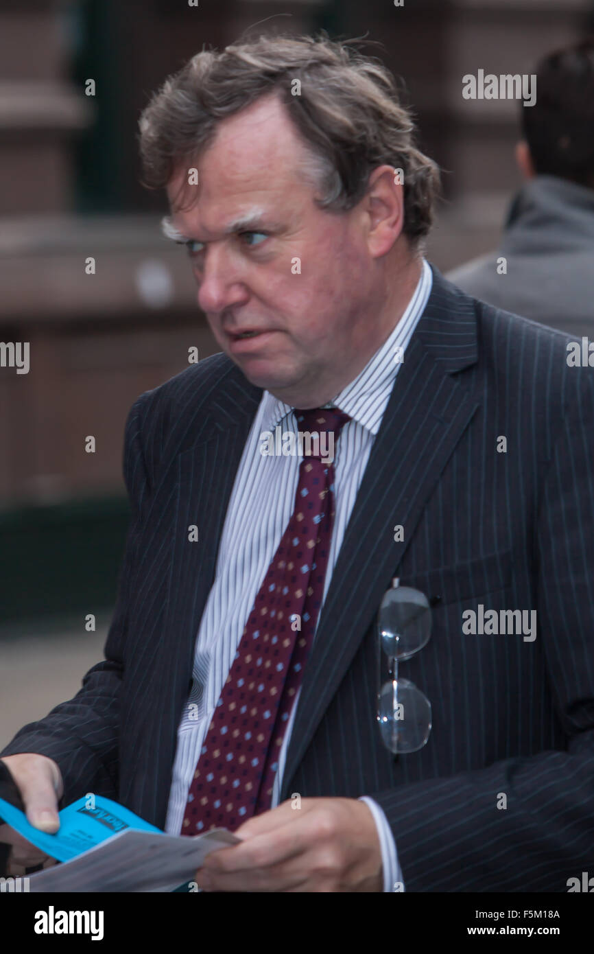 Fox tory hi-res stock photography and images - Alamy