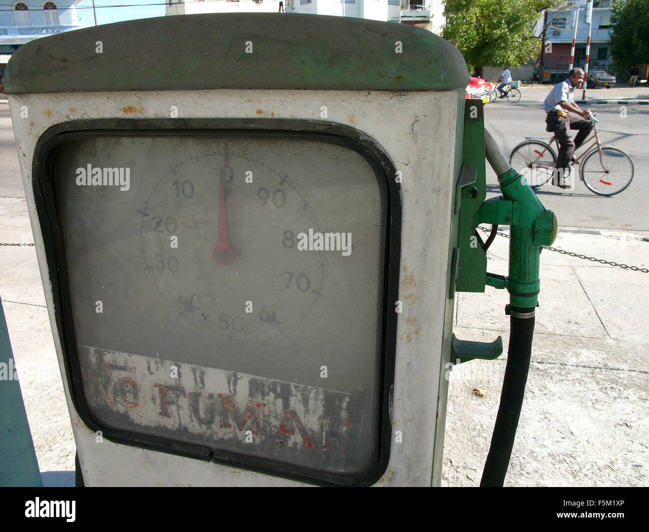 Cuban Oil Refinery High Resolution Stock Photography and Images - Alamy