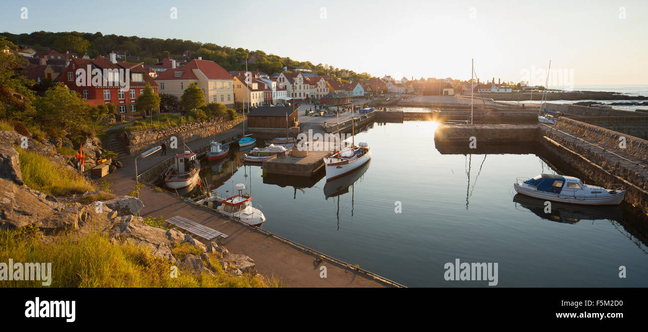Bornholm hi-res stock photography and images - Alamy
