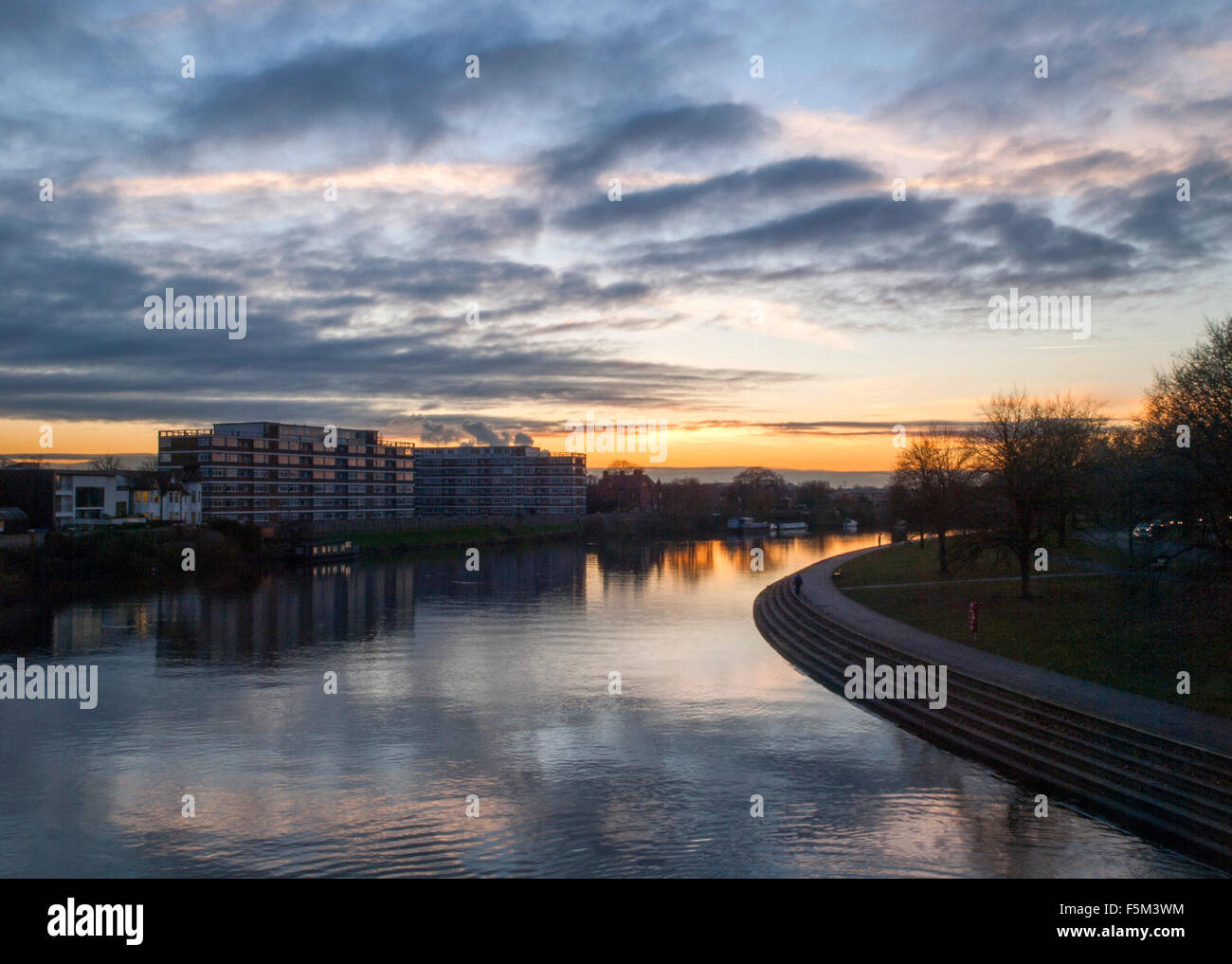 Victoria embankment notts hi-res stock photography and images - Alamy