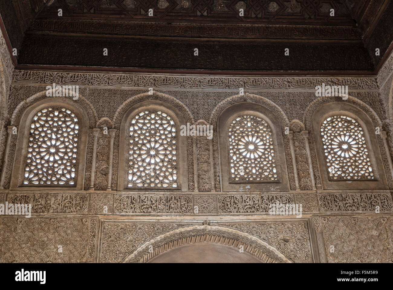 Epigraphic ornament hi-res stock photography and images - Alamy