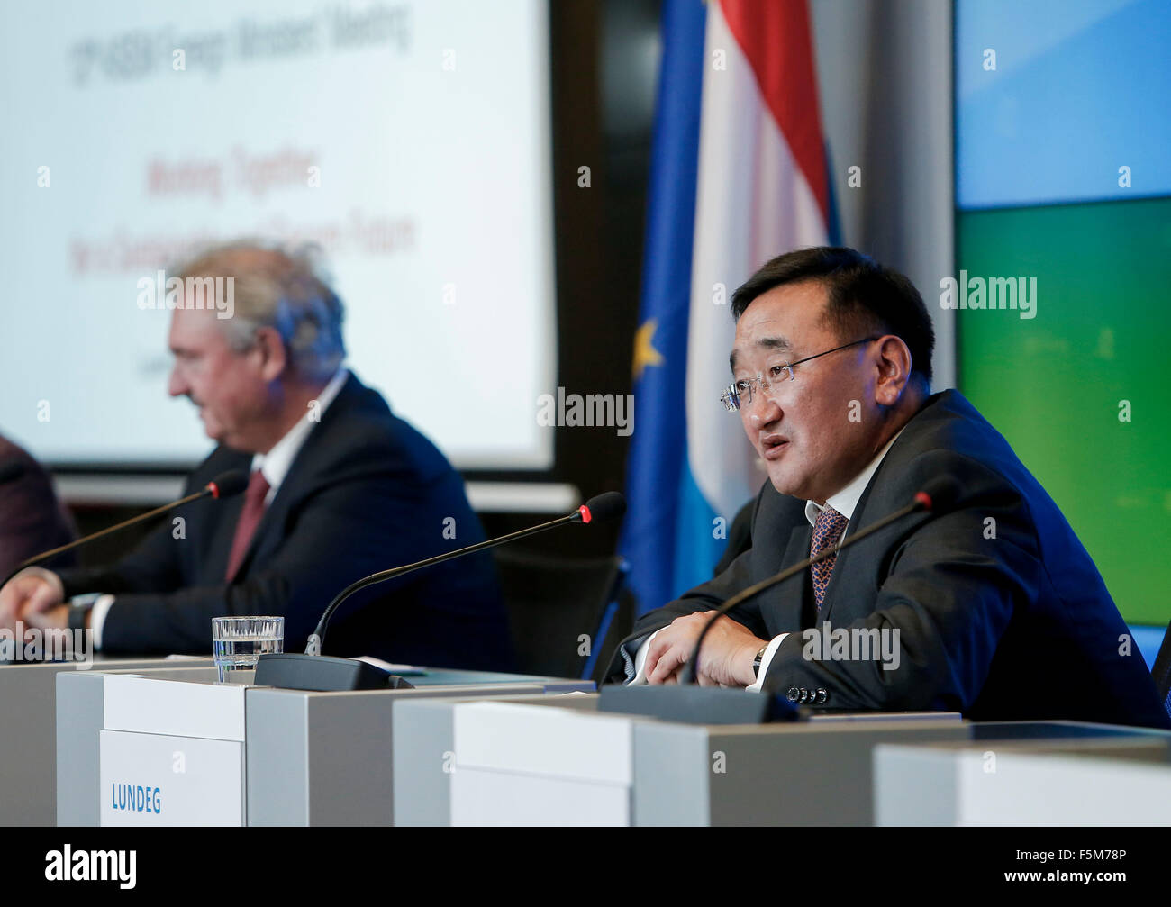Luxembourg and mongolia hi-res stock photography and images - Alamy