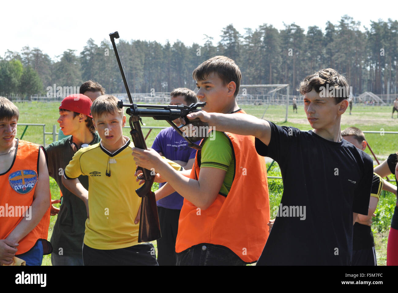 Zarnitsa hi-res stock photography and images - Alamy