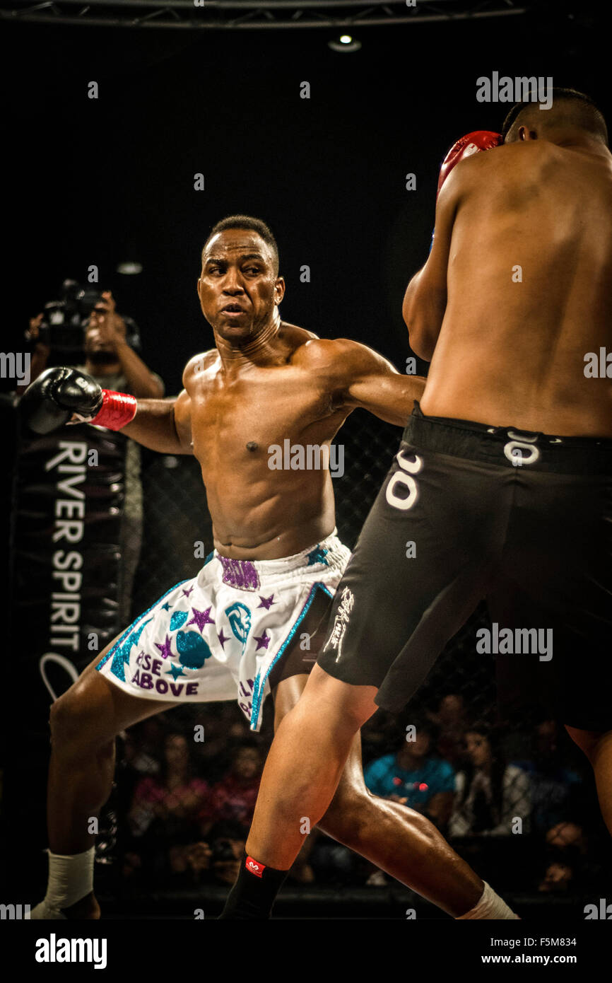 Mma hi-res stock photography and images - Alamy
