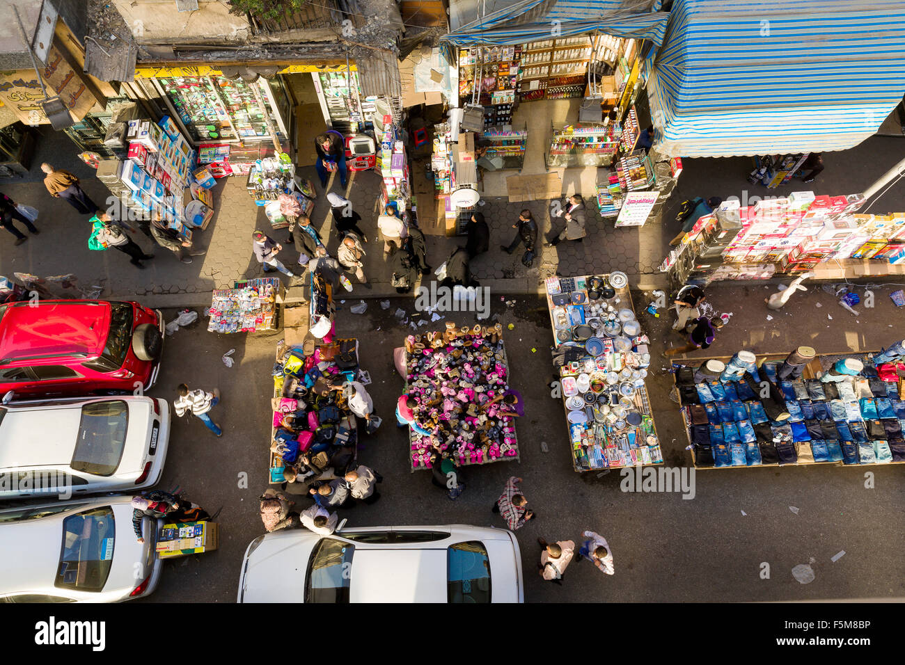 Egypt economy hi-res stock photography and images - Alamy